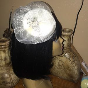 Pink Magnolia | Accessories | New Beautiful Bell Hop Hat | Poshmark